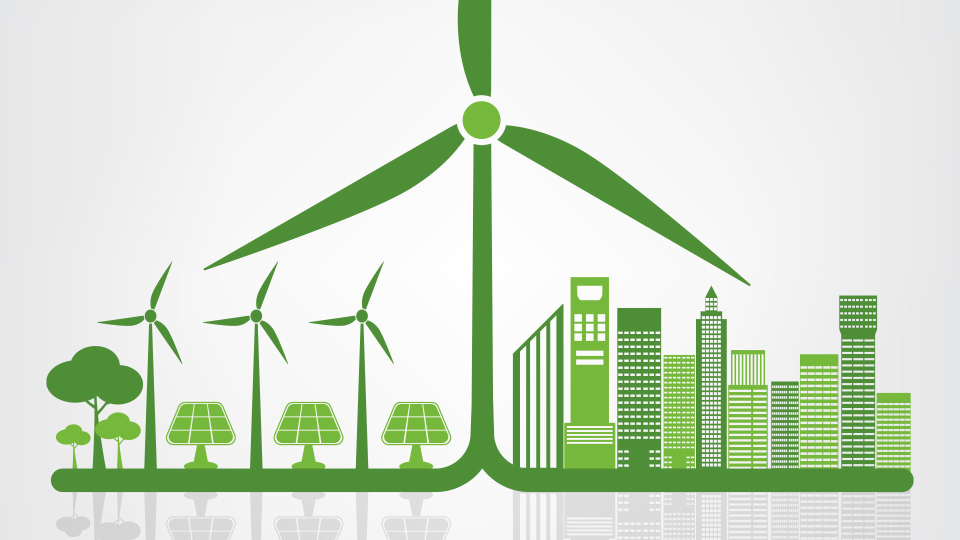 À la chasse aux énergies renouvelables
