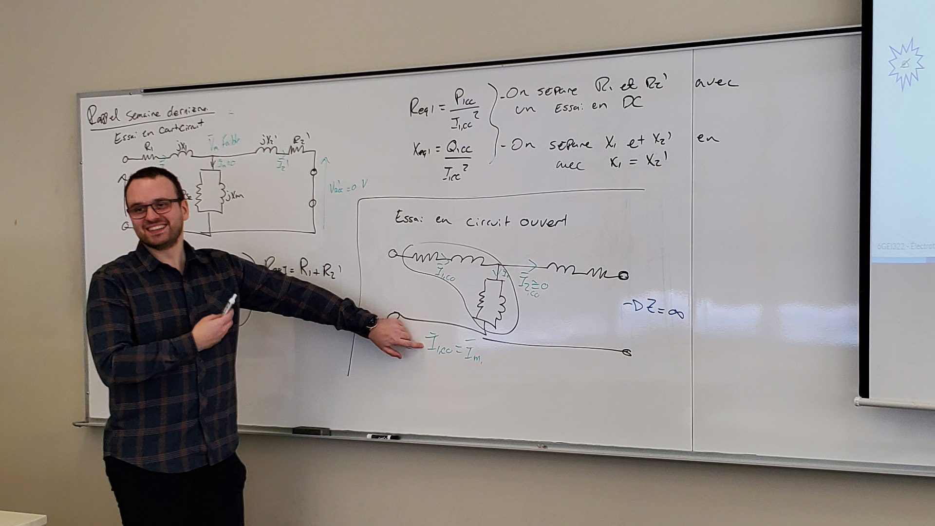 Frédérick Munger, CPI : natif du Saguenay et décidé à y rester
